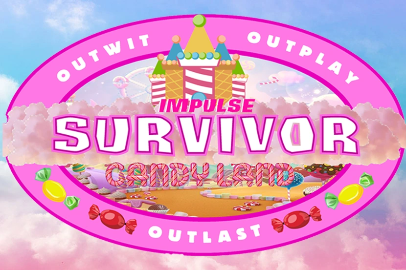 Candyland | Impulse Survivor Wiki | Fandom