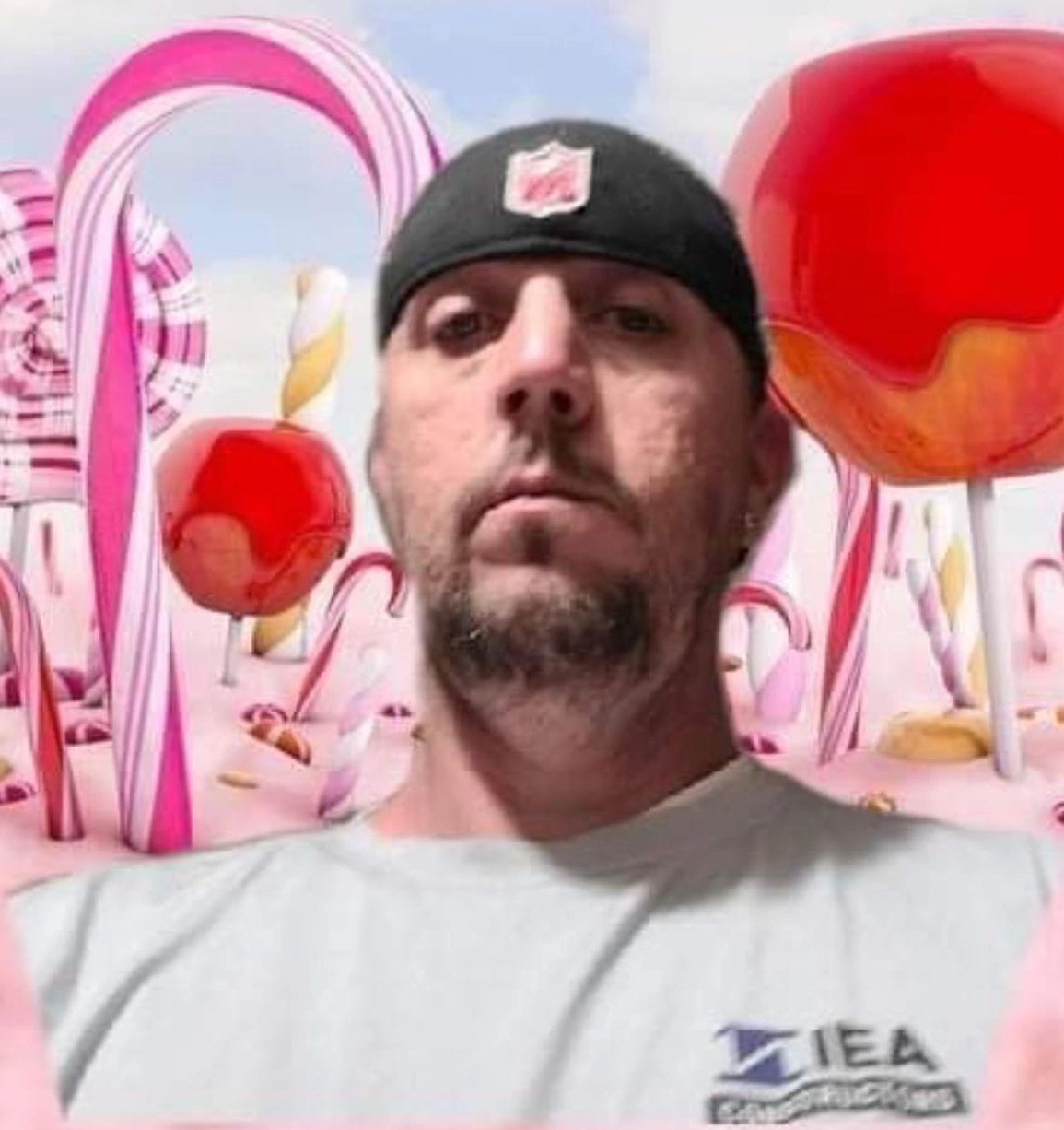 CJ | Impulse Survivor Wiki | Fandom