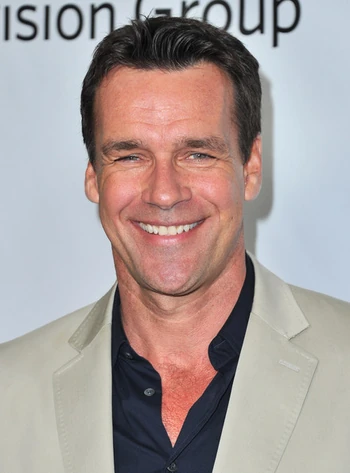 David James Elliott | Impulse Wiki | Fandom