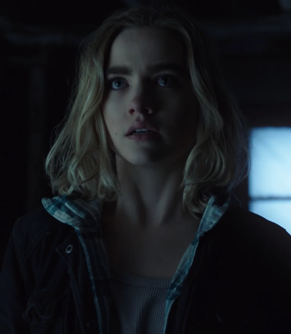 Henry Coles | Impulse Wiki | Fandom