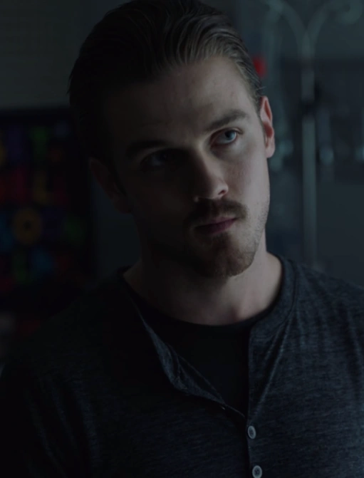 Lucas Boone | Impulse Wiki | Fandom