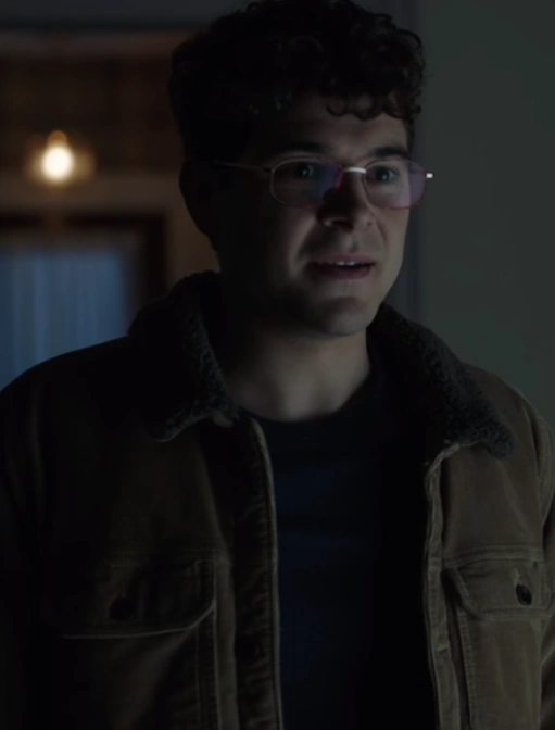 Townes Linderman | Impulse Wiki | Fandom