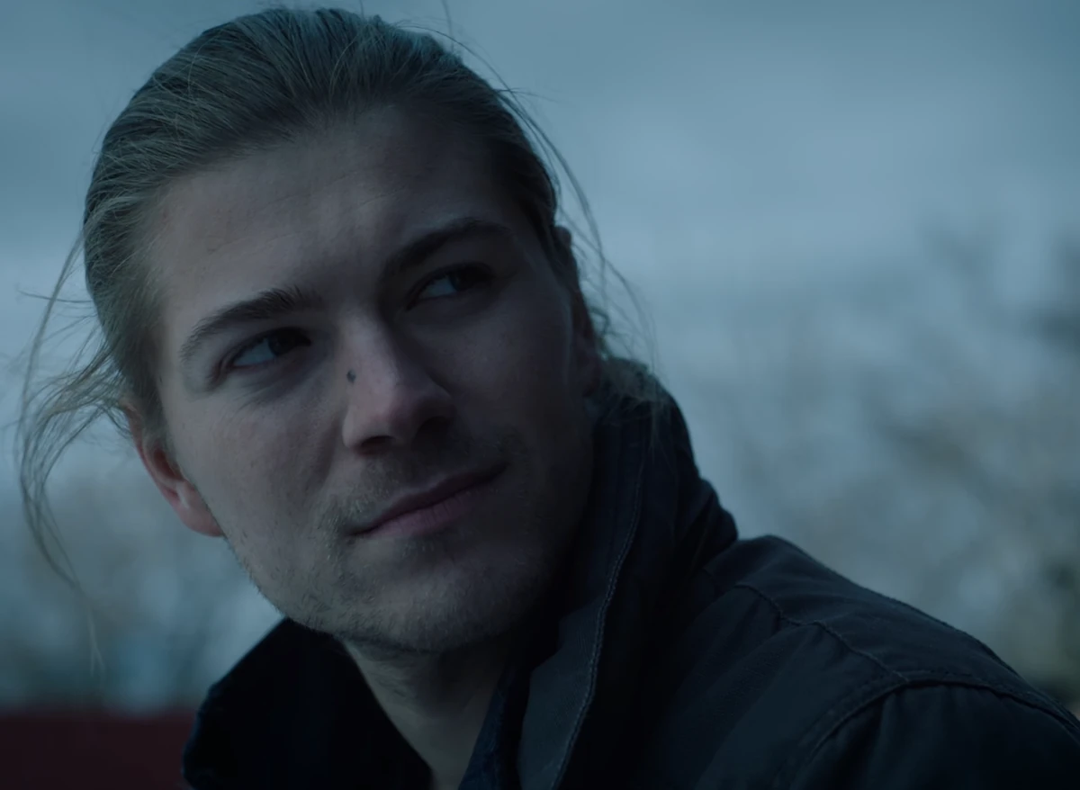 Josh | Impulse Wiki | Fandom