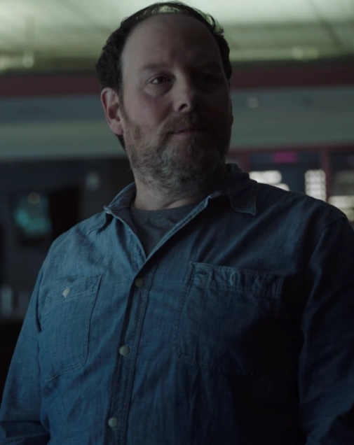 Thomas Hope | Impulse Wiki | Fandom