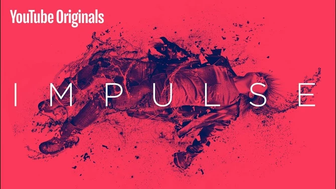 Impulse Wiki | Fandom