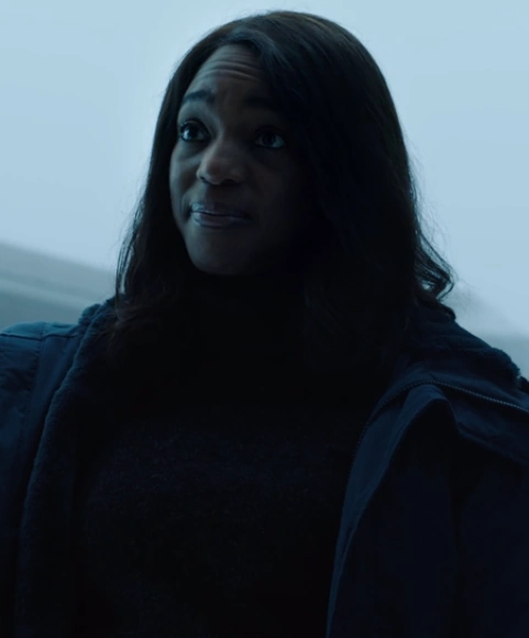 Anna Hulce | Impulse Wiki | Fandom