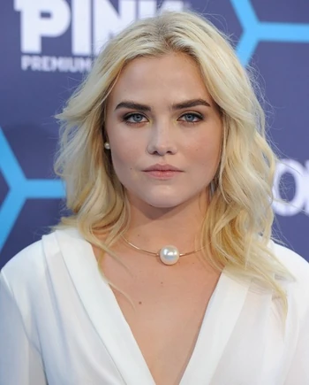 Maddie Hasson | Impulse Wiki | Fandom