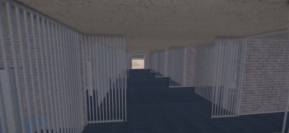 Cell Block | ImpurityRP Wiki | Fandom