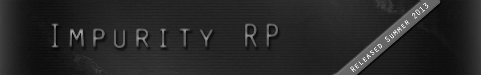 ImpurityRP Wiki | Fandom