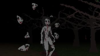 Sepultura | IMSCARED Wiki | Fandom