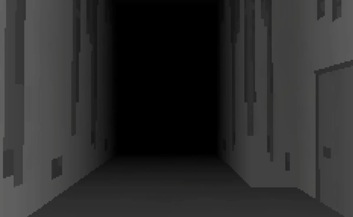 Basement | IMSCARED Wiki | Fandom