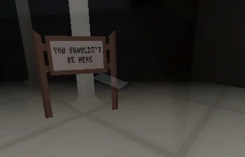 Unused Maps | IMSCARED Wiki | Fandom