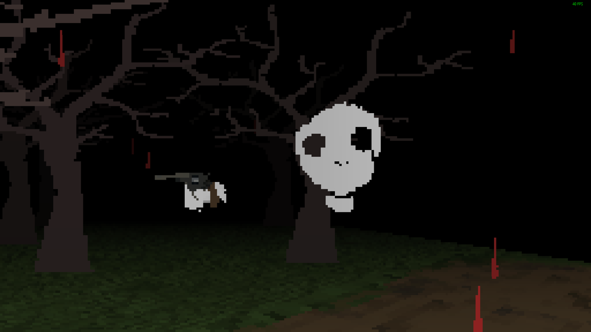 Protagonist | IMSCARED Wiki | Fandom