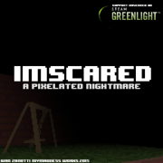 IMSCARED: A Pixelated Nightmare | IMSCARED Wiki | Fandom
