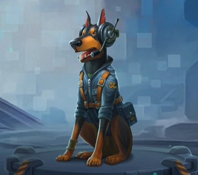 Duke | IMTANK Wiki | Fandom