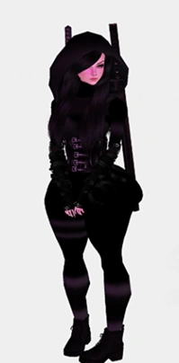 Edahi Hayabusa | Wikia ImvuShinobiRP | Fandom