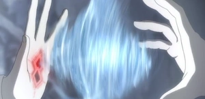 Elemento Oscuridad (冥遁, Meiton) | Wikia ImvuShinobiRP | Fandom