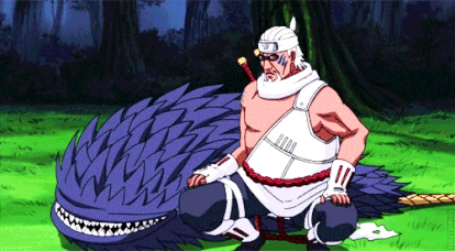 Samehada (Arma) | Wikia ImvuShinobiRP | Fandom