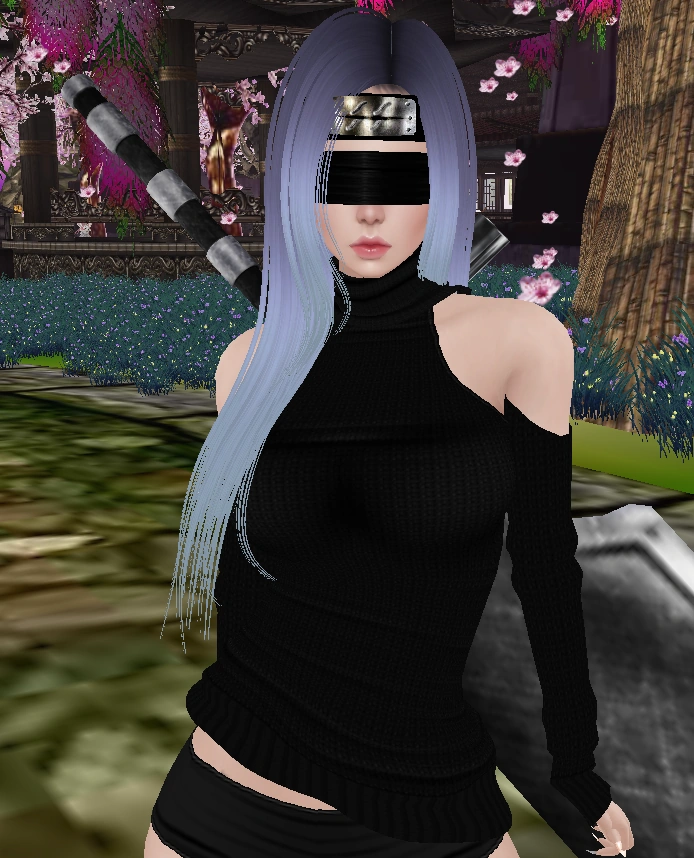 Radama Kaguya | Wikia ImvuShinobiRP | Fandom