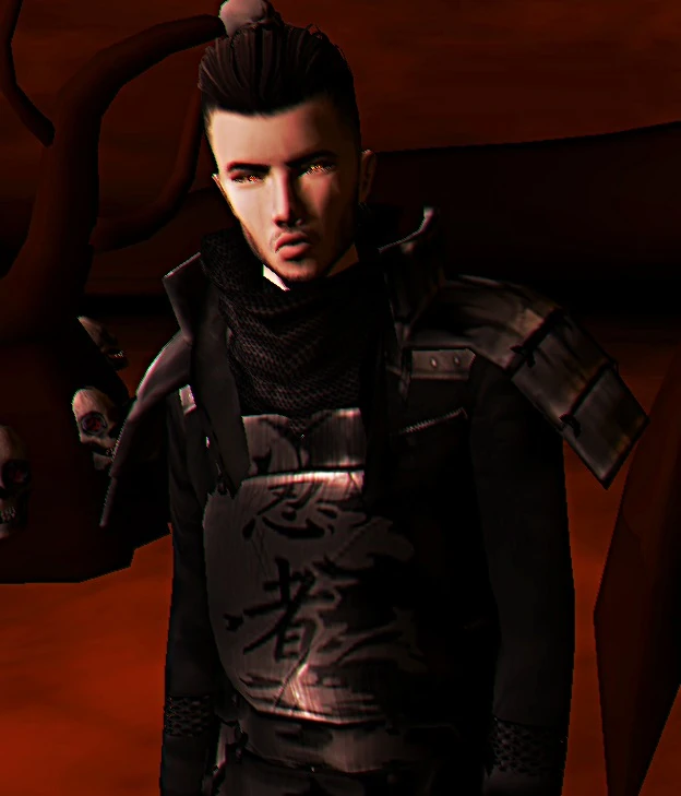 Karazu Uchiha | Wikia ImvuShinobiRP | Fandom