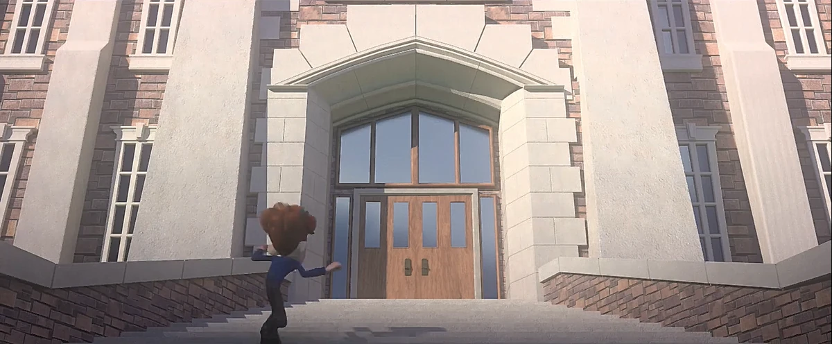 Newgate Junior High School | In a Heartbeat Wiki | Fandom