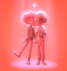 Jonathan | In a Heartbeat Wiki | Fandom