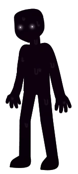 The Shadow | In a Locked Room Wiki | Fandom