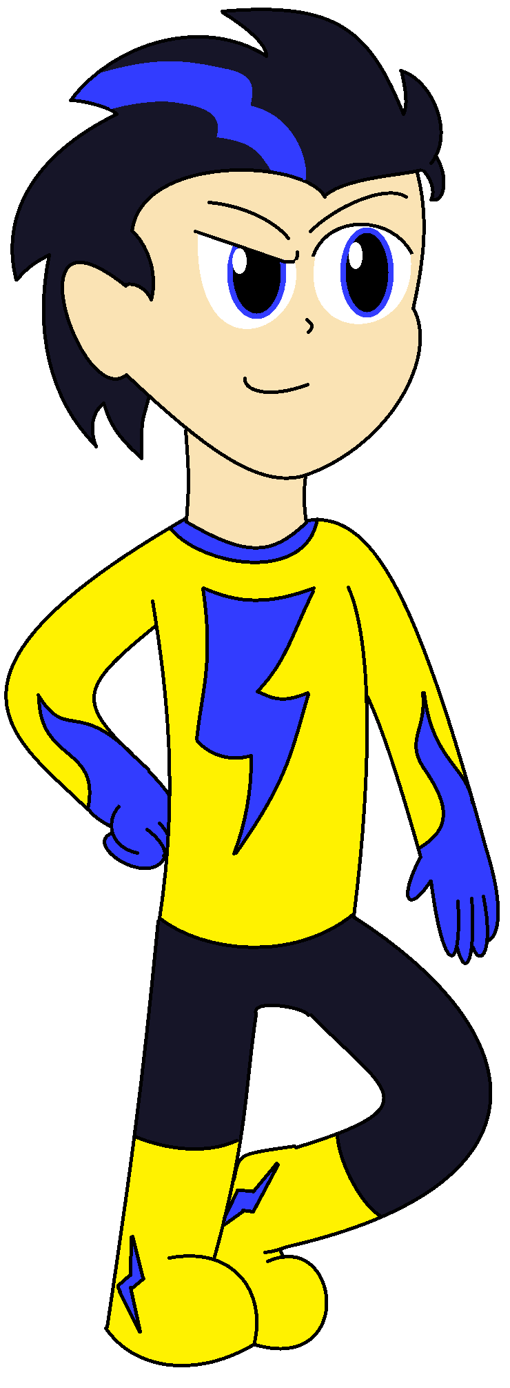 Watt | In a Locked Room Wiki | Fandom