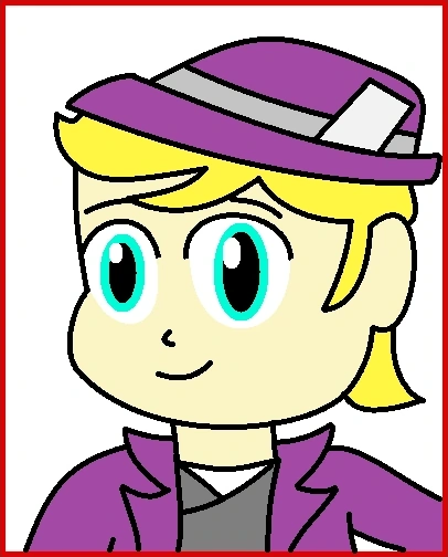 Andrew Smith | In a Locked Room Wiki | Fandom