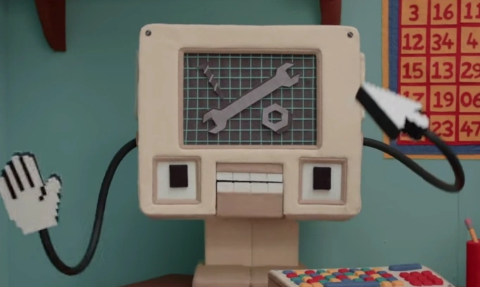 Colin the Computer | In a Locked Room Wiki | Fandom