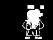 Sans | In a Locked Room Wiki | Fandom