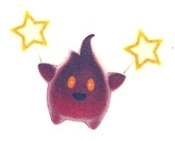 Lumas | In a Locked Room Wiki | Fandom