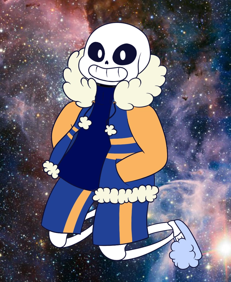 Future Sans | In a Locked Room Wiki | Fandom
