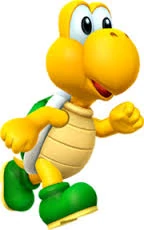 The Koopa Army | In a Locked Room Wiki | Fandom