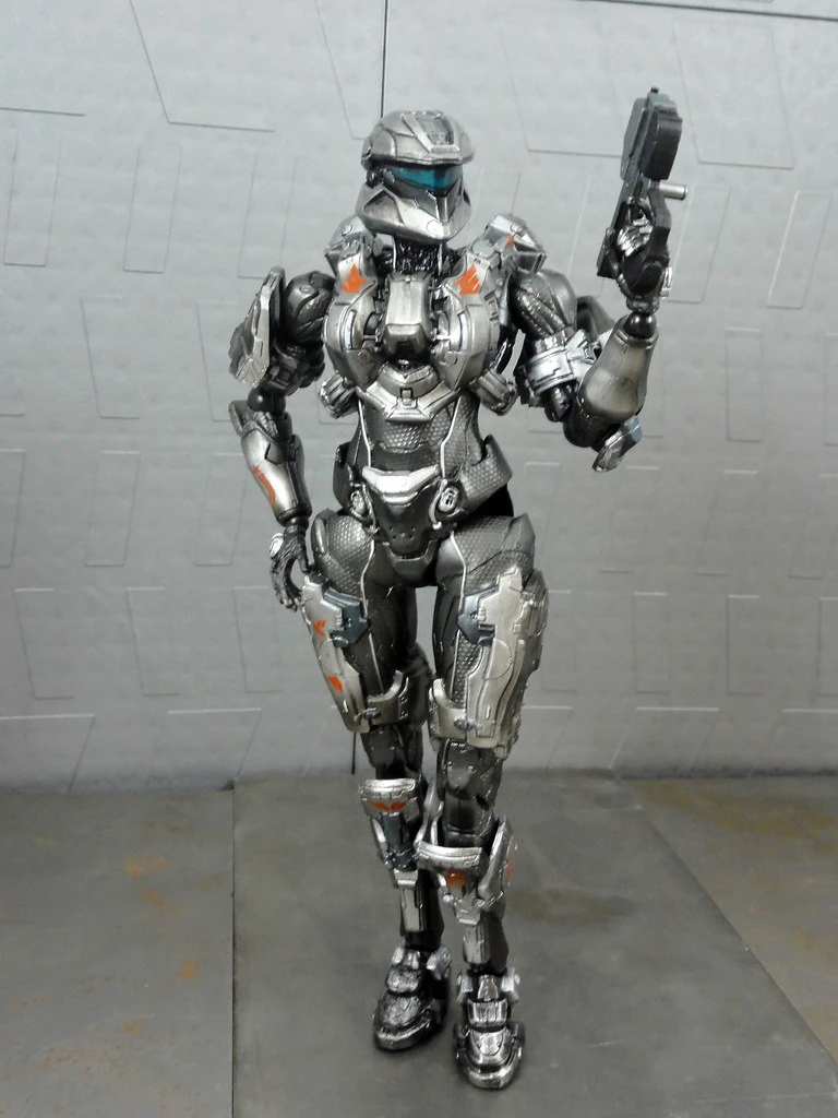 Niko (OSTA)/amour | In a Locked Room Wiki | Fandom