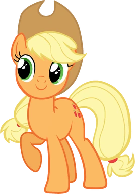 Applejack | In a Locked Room Wiki | Fandom