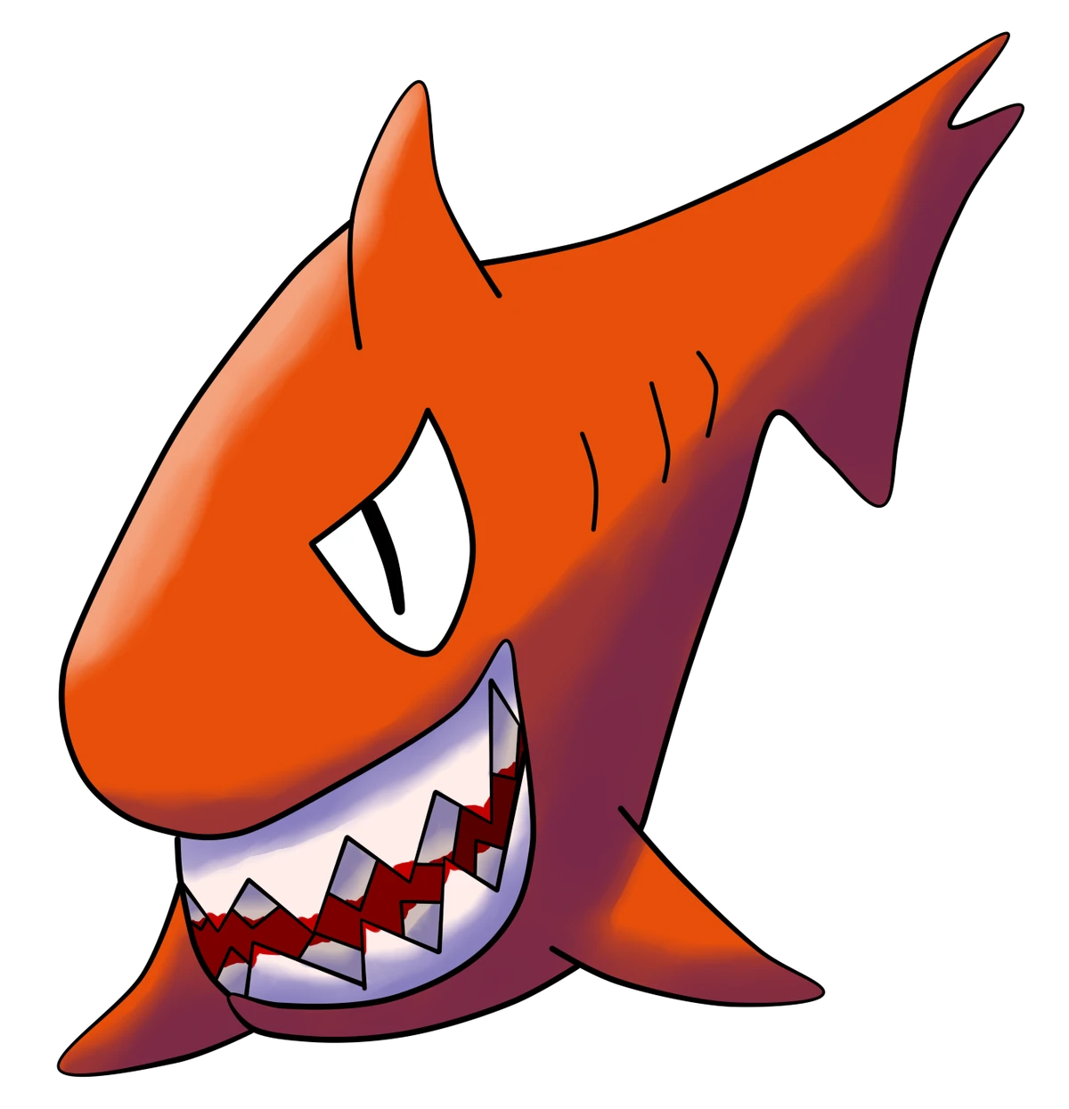 Gash | In a Locked Room Wiki | Fandom