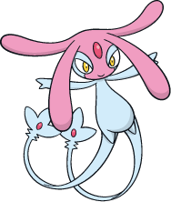 Mesprit | In a Locked Room Wiki | Fandom