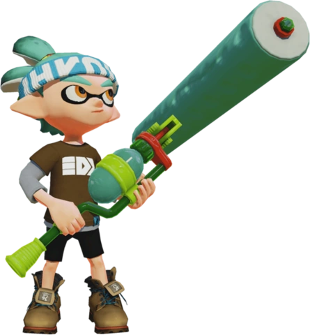 Splat Tim | In a Locked Room Wiki | Fandom