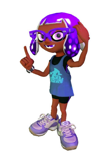 Kimberly | In a Locked Room Wiki | Fandom