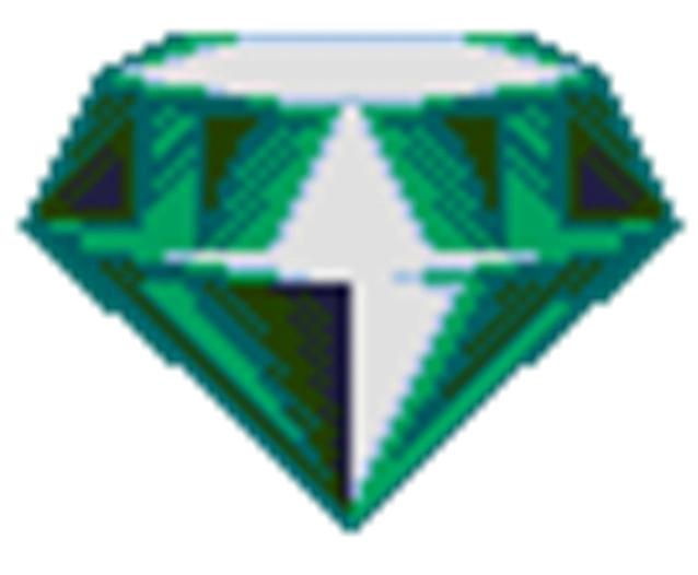 Master Emerald | In a Locked Room Wiki | Fandom