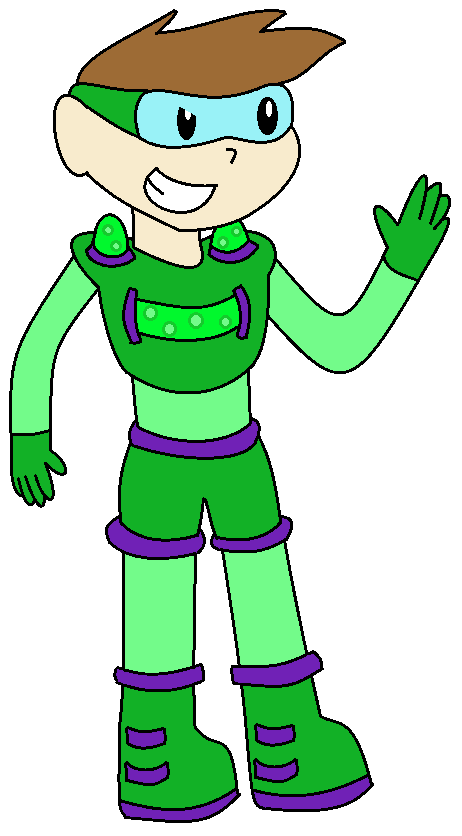 Acidus | In a Locked Room Wiki | Fandom