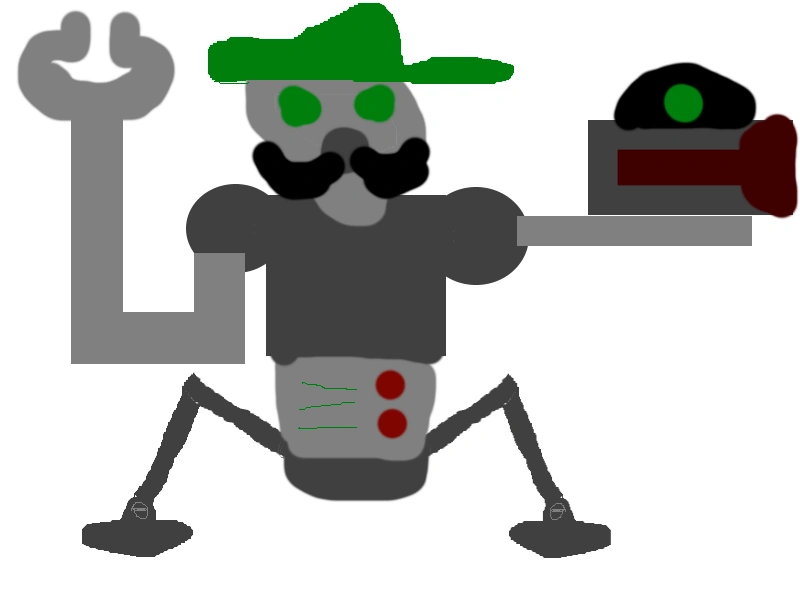 L-bot Minions | In a Locked Room Wiki | Fandom