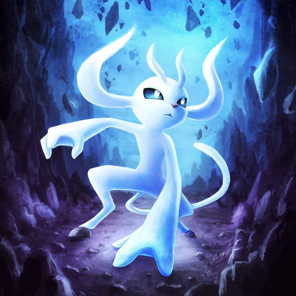 Ori | In a Locked Room Wiki | Fandom