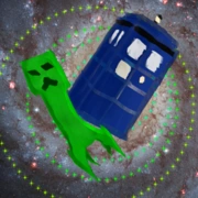 Creeper | In a Locked Room Wiki | Fandom