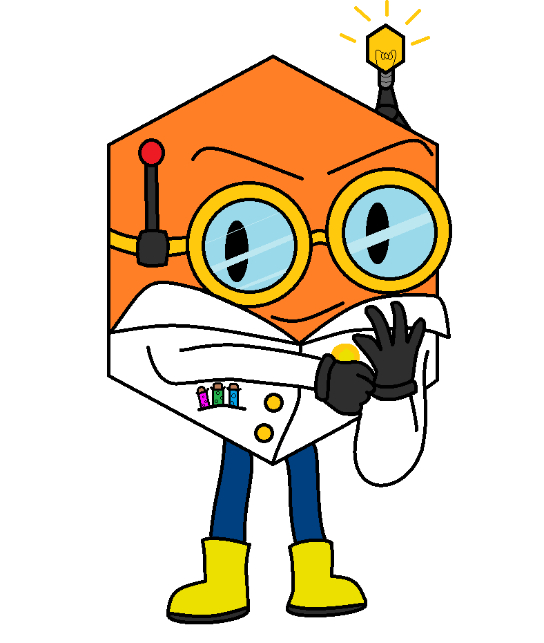 Gary Garnet | In a Locked Room Wiki | Fandom