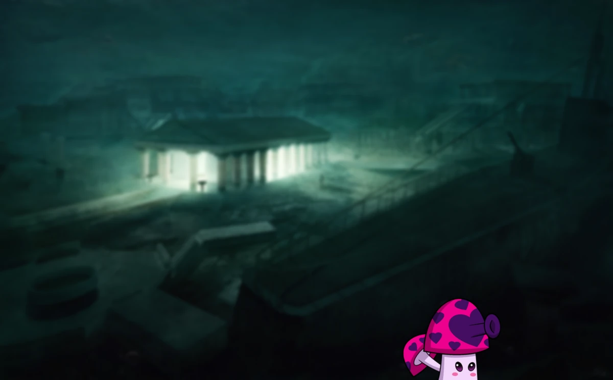 Clementine Bloom | In a Locked Room Wiki | Fandom