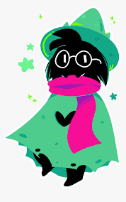 Ralsei | In a Locked Room Wiki | Fandom