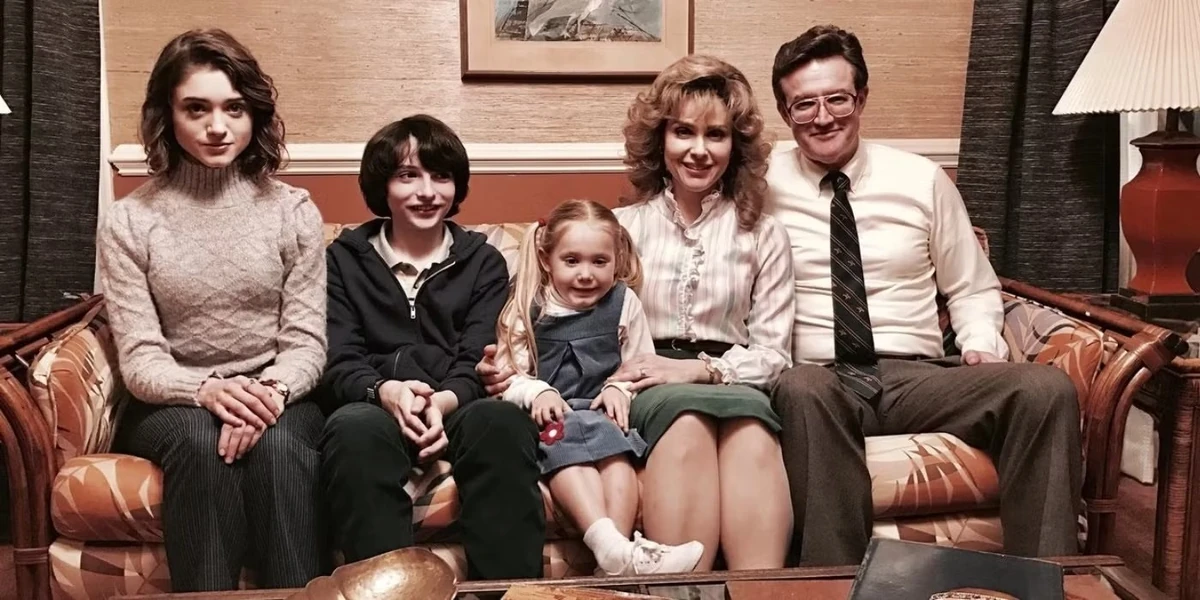 Wheeler family | In a World of Supers Wiki | Fandom