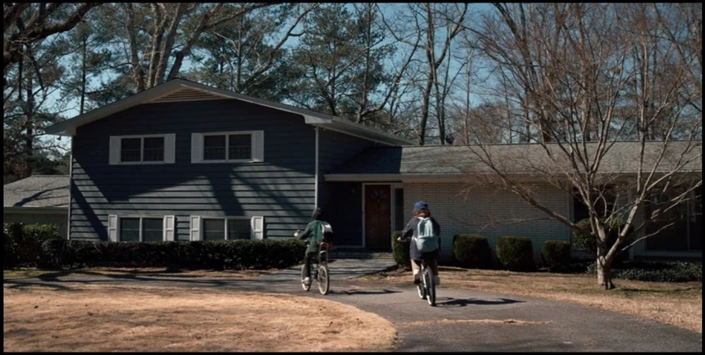 Sinclair House | In a World of Supers Wiki | Fandom